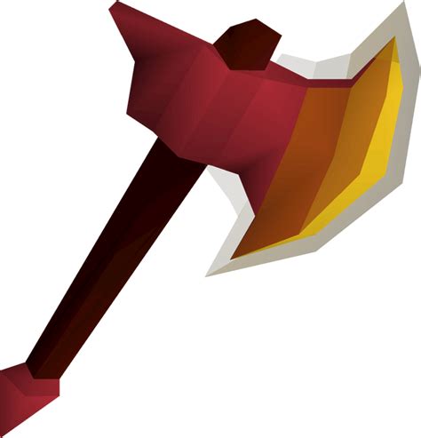 Sages Axe Osrs Wiki