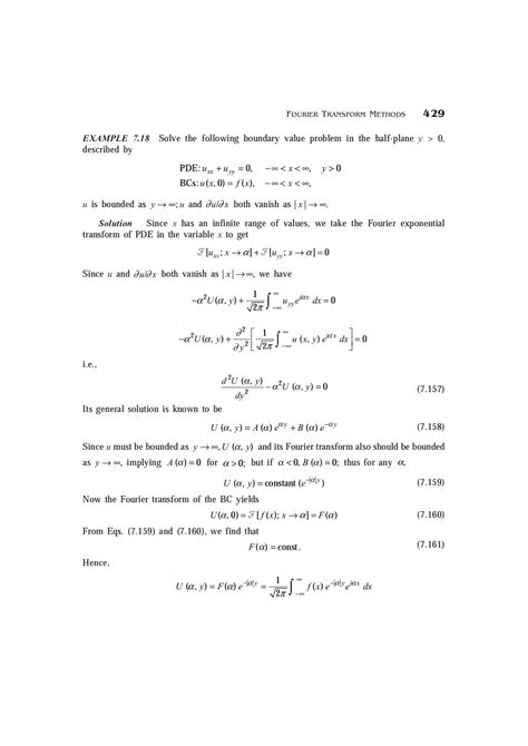 62 Introduction To Partial Differential Equations Third Edition By K