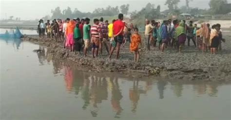 ঘুরতে গিয়ে নিখোঁজ সেই কলেজছাত্রের লাশ মিলল করতোয়ায়