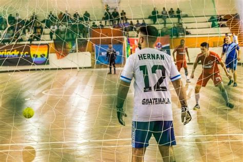 Por Que O Futsal Ainda Não Está Nas Olimpíadas