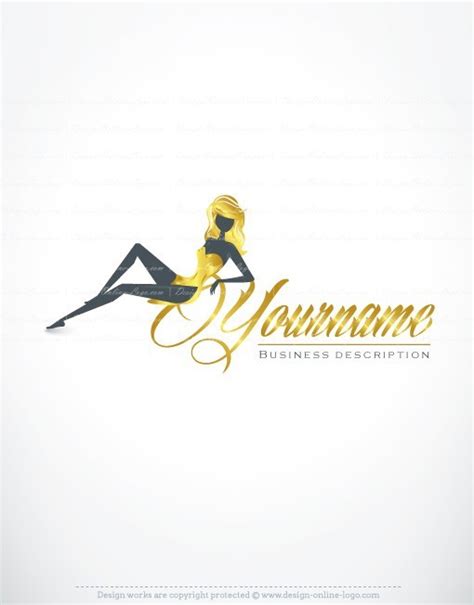 Glamorous Logo Design