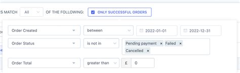Reports Segmenting Metorik Docs