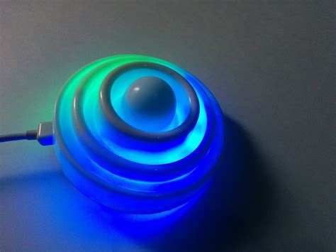 Particle Core Photon Gmail Notifier 3 Steps Instructables