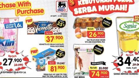 Promo Superindo 4 Oktober So Klin Pewangi Besar Turun Harga Diskon