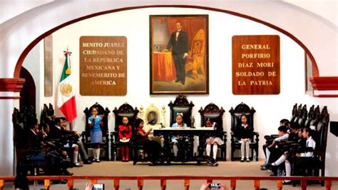 Convocan a niñ s y jóvenes a integrar Cabildo Infantil y Juvenil