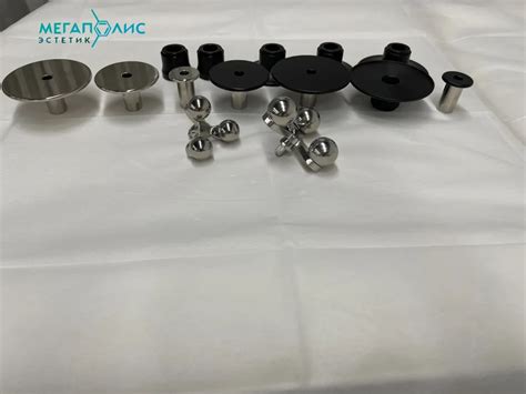 Аппарат RET CET RF терапии MT-G35 Indiba Premium | Мегаполис-Эстетик