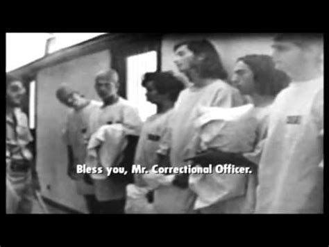 Zimbardo Prison Experiment Shortened Clip YouTube