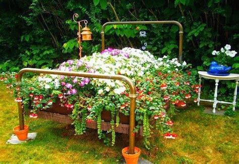 13 Remarkable Recycled Gardening Ideas Garden Lovers Club