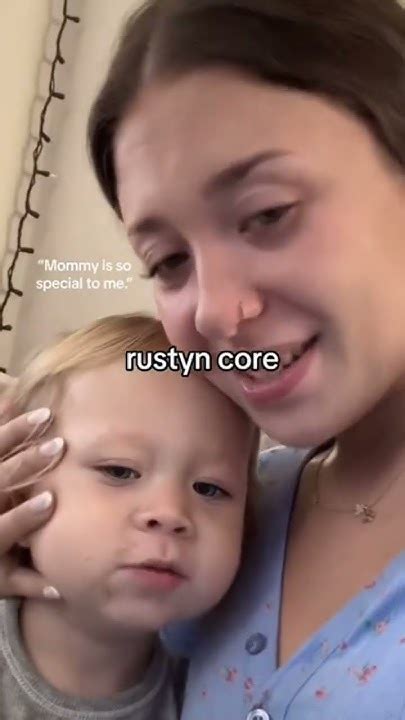 Rustyn 😍😂 Youtube
