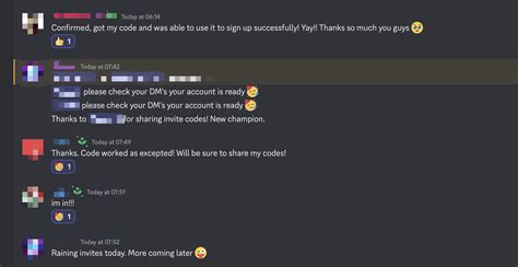Bluesky Invite Codes Update 3 July 2023 — Bluesky Invites Buymeacoffee