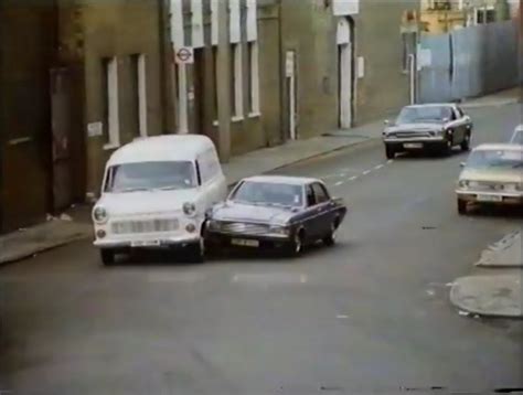 IMCDb Org 1971 Austin Maxi MkII ADO14 In The London Connection 1979