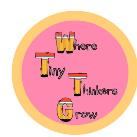 Where Tiny Thinkers Grow Teachers Pay Teachers