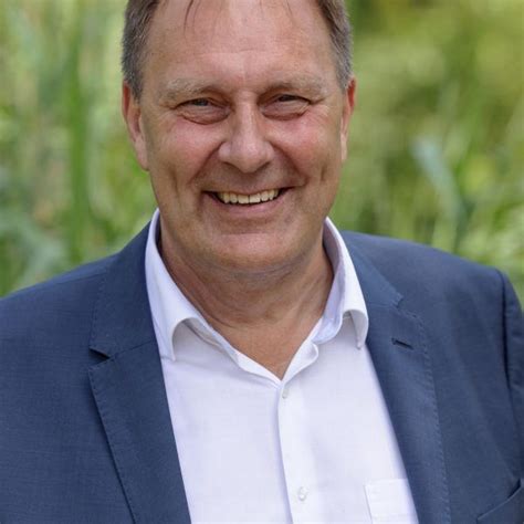 Bert Van Nieuwenborgh Managing Director Ysco At Milcobel The Org