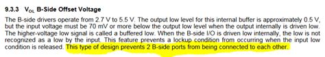 pca9517 problem when two repeaters are connected in parallel to single
