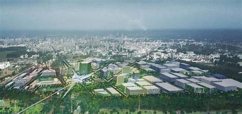 屏東產業園區聯合招商說明會 周春米：投資屏東正對時 蕃新聞