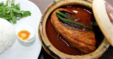 Asam Pedas Jadi Mahal Rm3 Harian Metro
