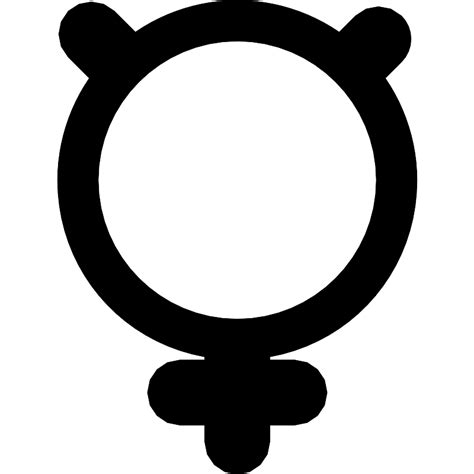 Mercury Vector Svg Icon Svg Repo