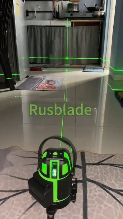 Makita 2 5 12 16line Laser Level Cross Lines Laser Level Self Leveling 360 Rotatable Indoor