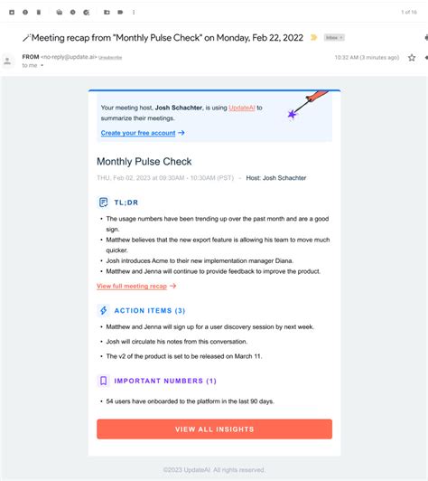 UpdateAI Product Announcements And Feature Updates Slack Is BACK