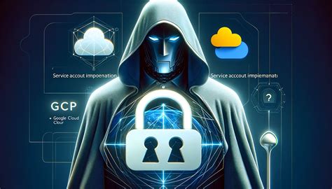 Terraform Gcp — Service Account Impersonation And Why It S The Best Authentication Method By