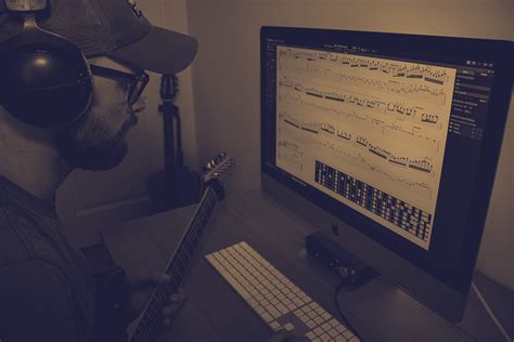 Need Tabs — Guitar Music Theory Lessons By Ry Naylor