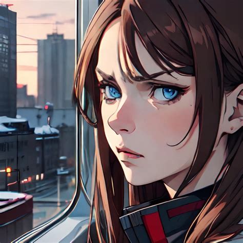 Svetlana Lana The Russian Bride Free Chat With Ai Bot