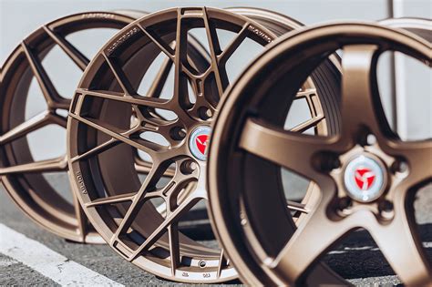 Ab 15s Flow Forged Wheel Ark Performance