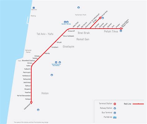 A Tel Aviv Costruire Tram E Metropolitane è Molto Complicato