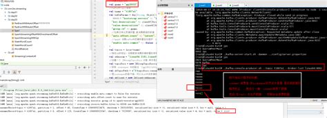 Spark消费kafka的直连方式 Lilixia 博客园