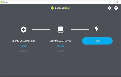 how to burn linux iso files geeksforgeeks