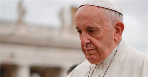 프란치스코 교황 성추행 대처 중대한 오류였다