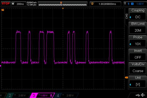 Pi Pico Eurocard Sd Card Signals Element14 Community