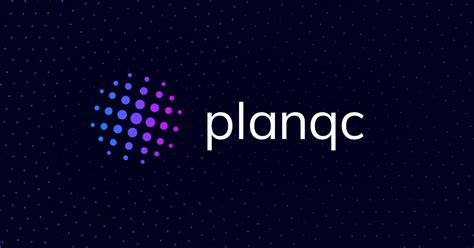 Neutral Atom Quantum Computing Planqc