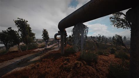 BTTR FIX For Burnt Fuzz Anomaly Addon ModDB