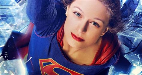 Supergirl Debuts 7 Clips And A Behind The Scenes Video