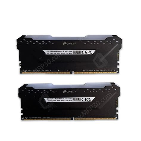 خرید رم Corsair Vengeance Pro Sl 32gb 16x2 Ddr4 3600