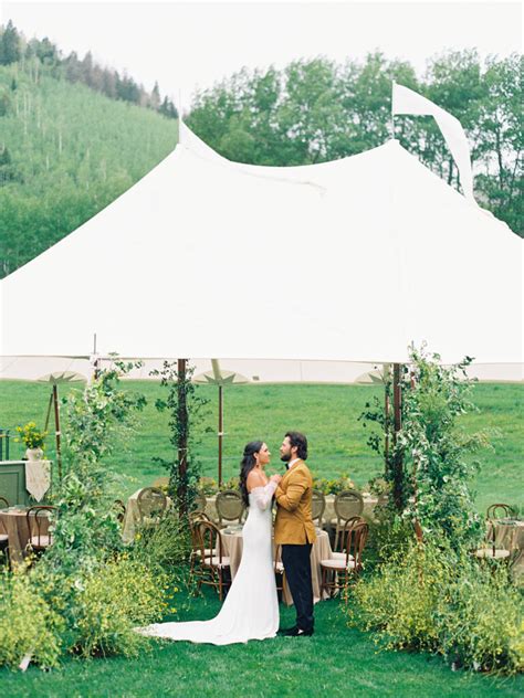 T Lazy 7 Ranch Wedding Aspen Photographer Sophie Luke