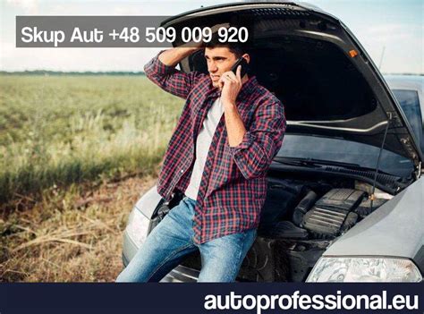Kiedy auto nie opłaca się naprawiać Auto Professional