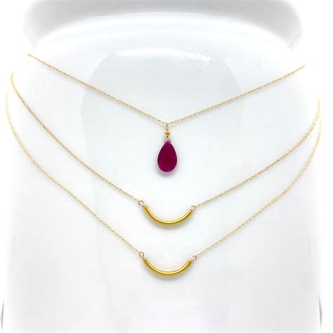 Ruby Jewelry Debbiedelacueva