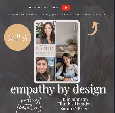 Traumainformedcare Communitygrowth Empathybydesign