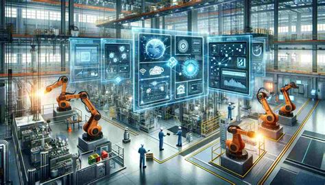 Industrial Edge Computing Revolutionizing Real Time Data Processing Software Testing Lead