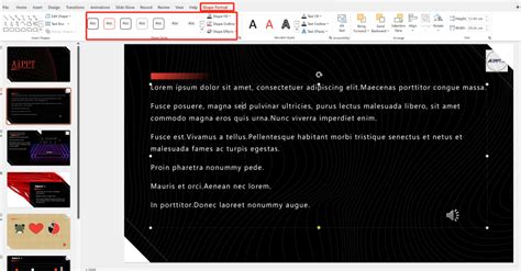 How To Insert A Text Box In PowerPoint For Better Customization AiPPT