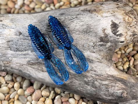 Fury Bug Big Hawg Bait Co