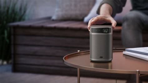 Xgimi Mogo Pro Review Pcmag Australia