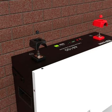 Batería Dyness A48100 48V 100Ah 4 8kWh