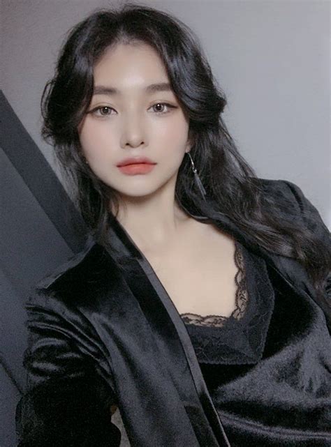 Pinterest 美人 ヘア 美人 顔 コリアンビューティー