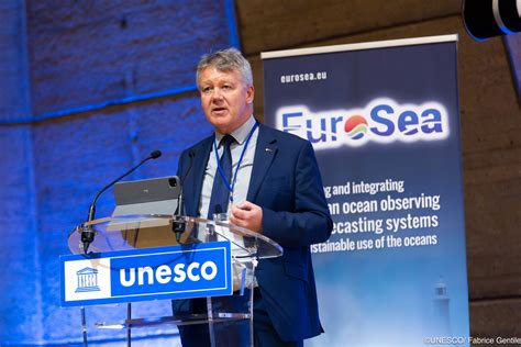 Eurosea Symposium Highlights The Urgency Of Integrated Ocean Observing And Forecasting Eurosea