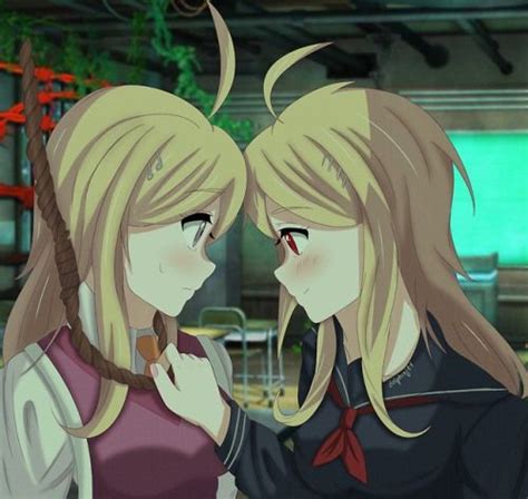 Pregame Kaede Kaede Akamastu Pregame Kaede X Kaede Kaede X Pregame Kaede Danganronpa New