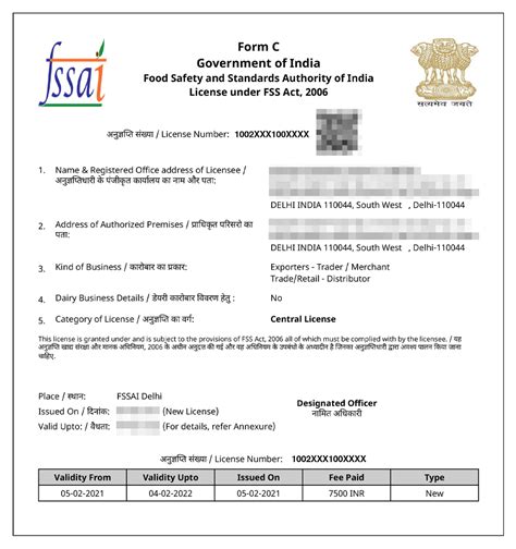 Fssai Return Filing Due Dates Penalties And Expert Guide