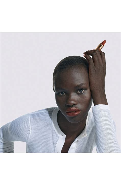 Gucci Rouge à Lèvres Satin Lipstick Nordstrom In 2024 Lipstick